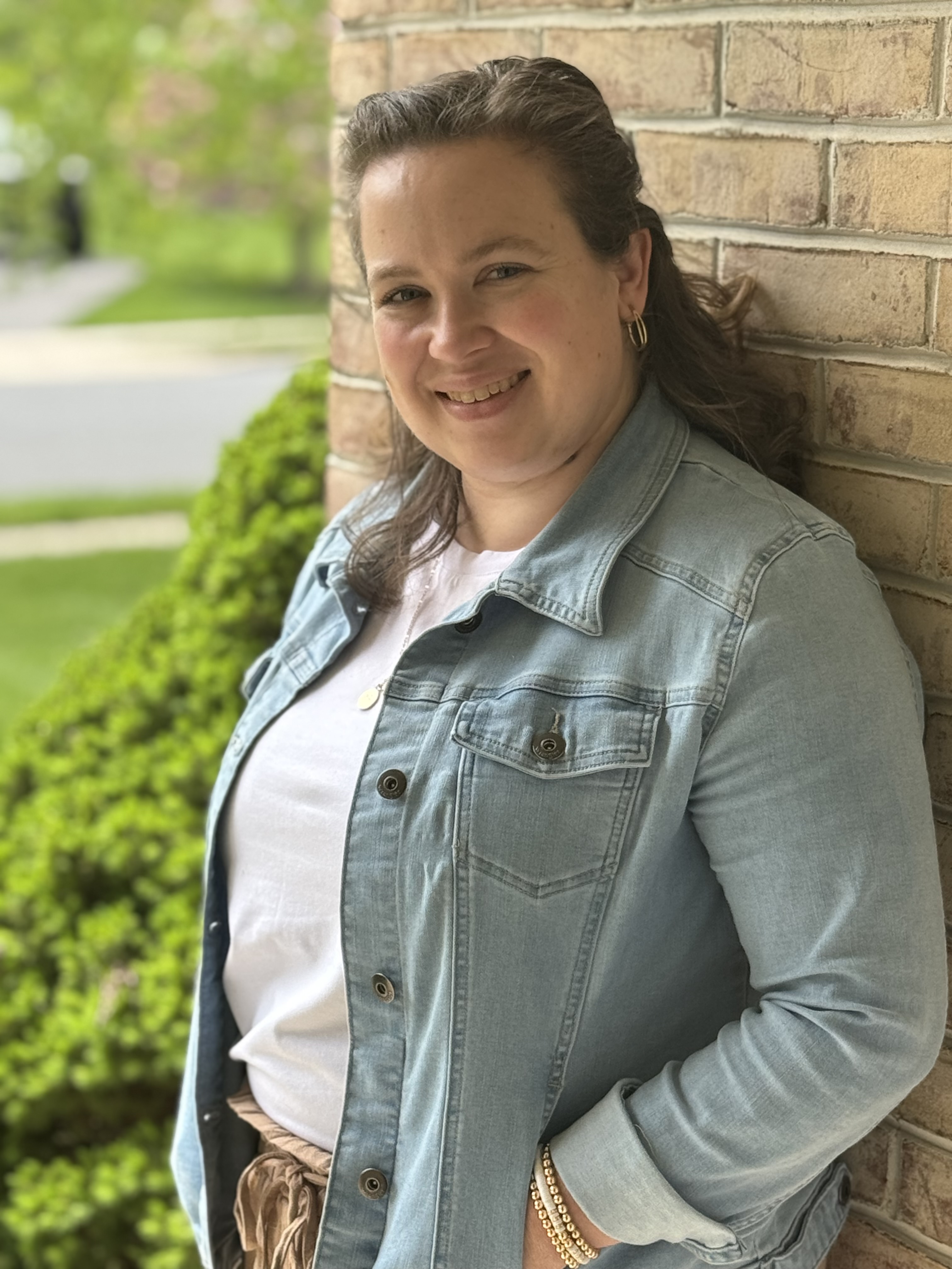 Jessica McGhee, LCPC | Complete Health Wellness Group | Complete Health ...